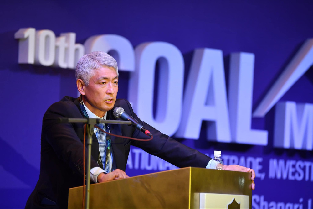 Эрдэнэт үйлдвэр ийн Захиргаа удирдлага санхүүгийн газрын даргаар Д Баярбатыг томилжээ